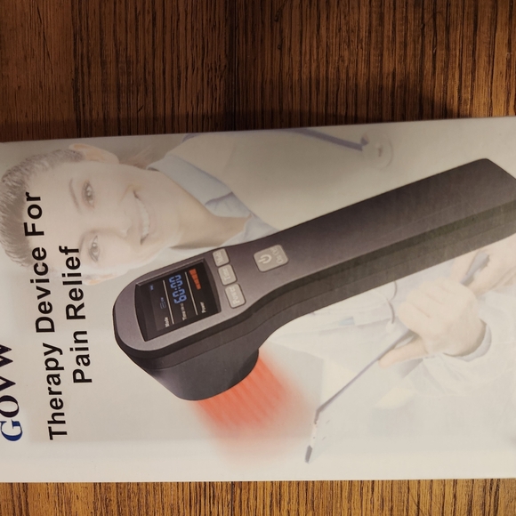Other | Pain Relieving Therapy Device | Poshmark